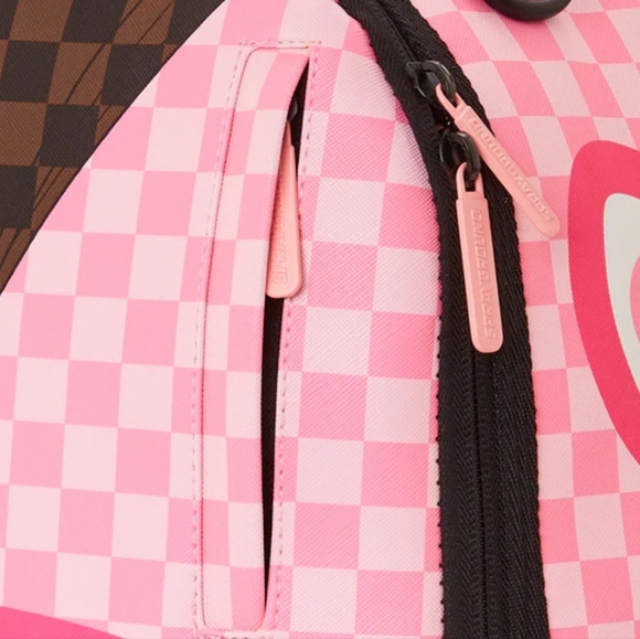 Sprayground | Bags | Sprayground Pink Panther Reveal Backpack | Poshmark